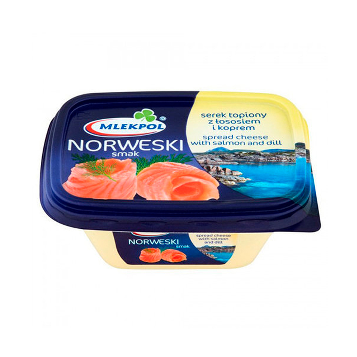 MLEKPOL – VITAFOR SRL