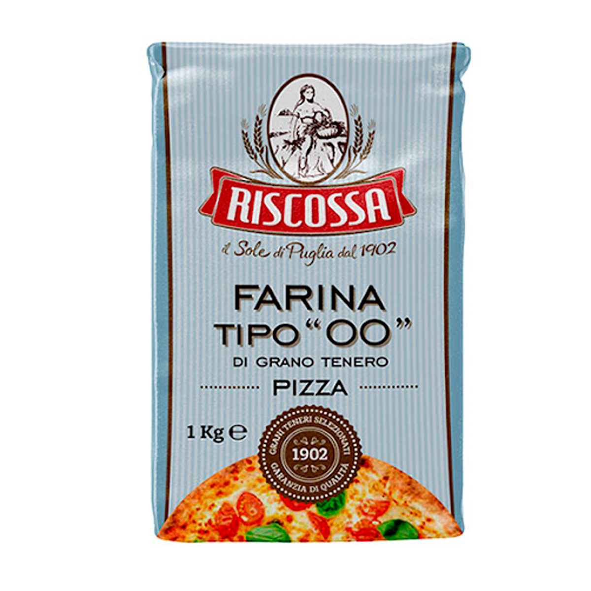 Rosmarino Riscossa 500g – VITAFOR SRL